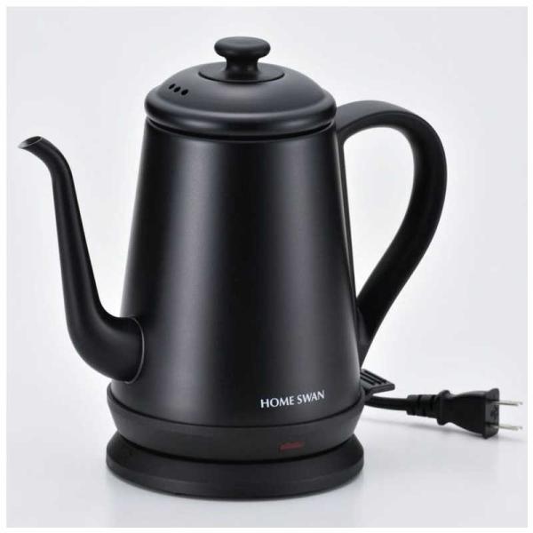 【発売日：2020年08月07日】電気ケトル ケトル 湯沸かし 電気ポット 簡単湯沸かし お湯 コーヒー お茶  白湯 SSK10 コジマ コジマ電気 家電