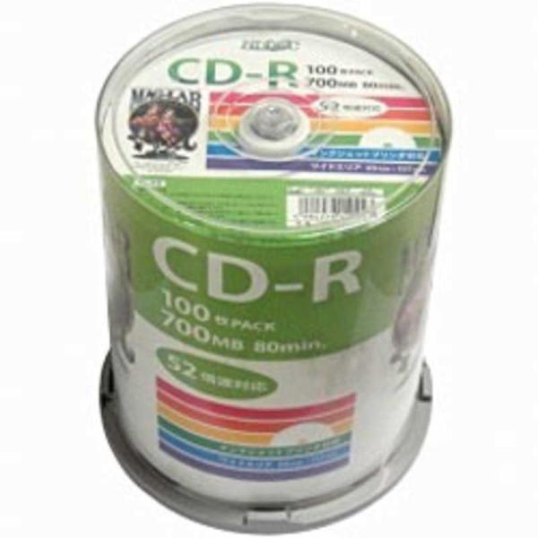 【発売日：2011年10月20日】ＨＩＤＩＳＣ データ用ＣＤ−Ｒ ＨＩＤＩＳＣ　kojima　コジマヤフー　コジマ電気