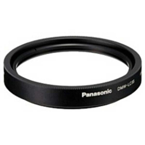 【発売日：2006年02月17日】パナソニック 純正デジカメレンズ　kojima　コジマヤフー　コジマ電気