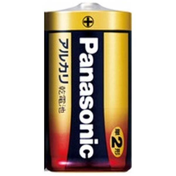 【発売日：2006年04月10日】乾電池 アルカリ 単二電池 防災 防災グッズ 防災電池 懐中電灯 ラジオ おもちゃ リモコン 時計 LR14XJ8SW コジマ コジマ電気 家電
