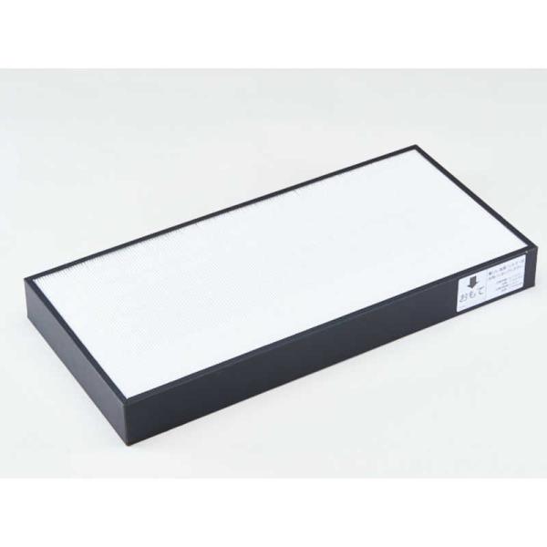 【発売日：2007年10月01日】パナソニック 純正エアクリーナー用フィルター　kojima　コジマヤフー　コジマ電気