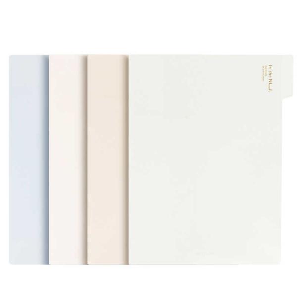 【発売日：2025年11月14日】文具 ステーショナリー ファイル ケース クリアファイル　kojima　コジマヤフー　コジマ電気