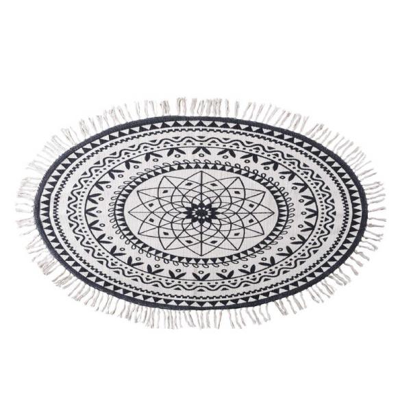 【発売日：2021年04月21日】東谷 AZUMAYA カーペット 絨毯 ラグ TTR134 コジマ コジマ電気 家電