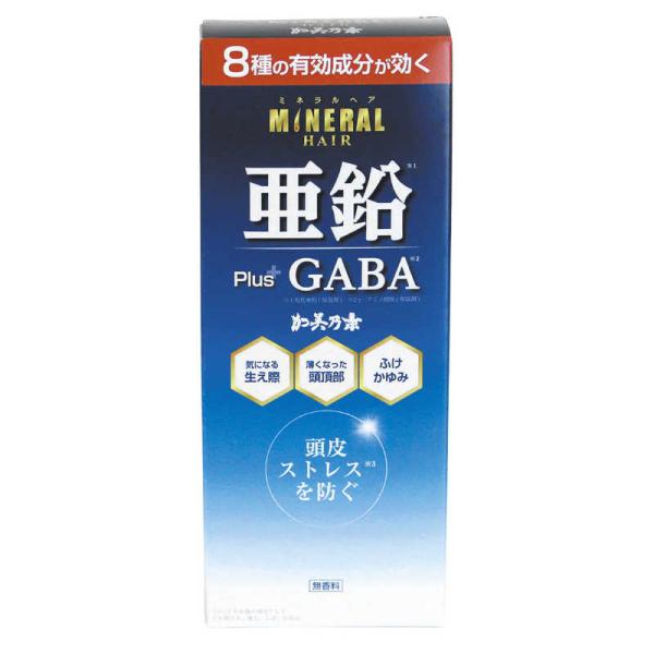 【発売日：2016年02月24日】加美乃素本舗 男性育毛・養毛剤　kojima　コジマヤフー　コジマ電気