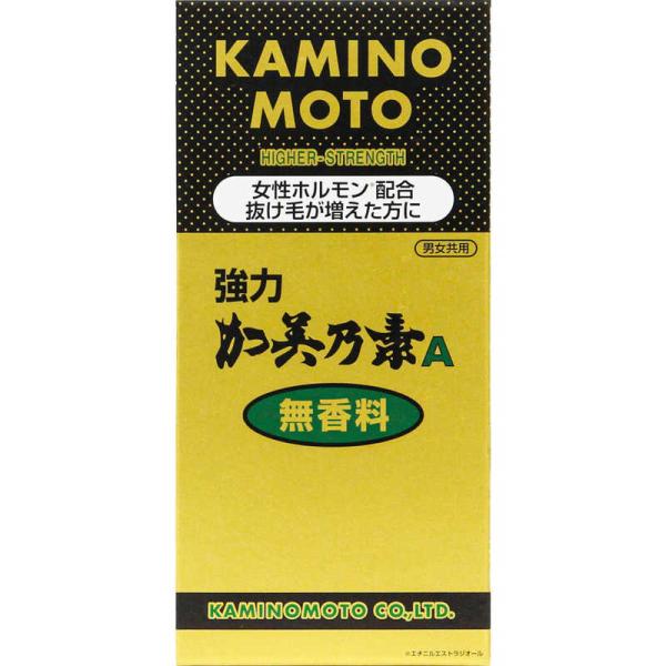 【発売日：2017年01月01日】加美乃素本舗 男性育毛・養毛剤　kojima　コジマヤフー　コジマ電気