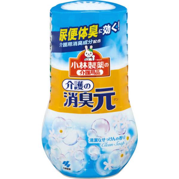 【発売日：2014年01月25日】小林製薬 Kobayashi 介護用品 消臭元　kojima　コジマヤフー　コジマ電気