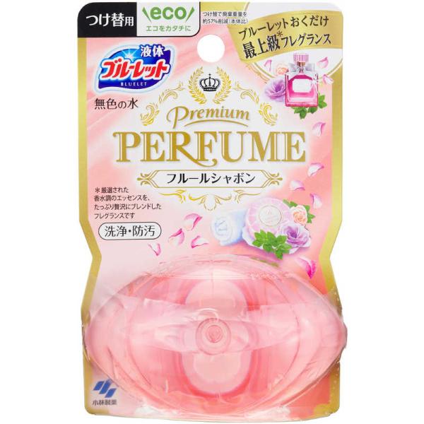 【発売日：2018年03月15日】小林製薬 Kobayashi トイレタンク洗浄剤 ブルーレット　kojima　コジマヤフー　コジマ電気