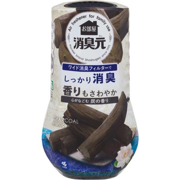 【発売日：2021年03月01日】小林製薬 Kobayashi 部屋芳香・消臭剤 お部屋の消臭元　kojima　コジマヤフー　コジマ電気