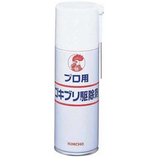 【発売日：2020年09月07日】ゴキブリ　駆除　速効性　すき間　専用ノズル　残効性　業務用　油性