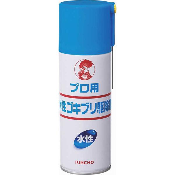 【発売日：2026年03月26日】ゴキブリ 駆除 速効性 すき間 専用ノズル 残効性 業務用 水性