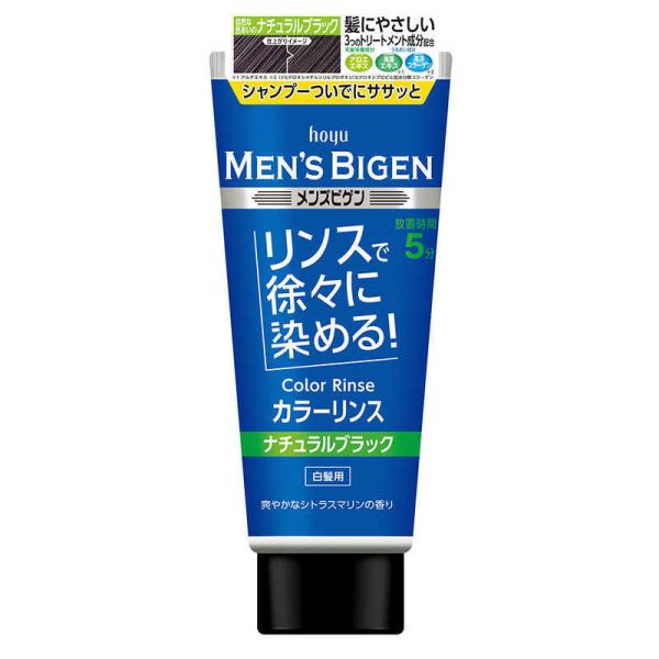【発売日：2013年09月02日】hoyu ホーユー ホーユー 男性ヘアカラー メンズビゲン　kojima　コジマヤフー　コジマ電気