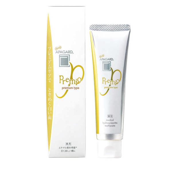 【発売日：2023年03月10日】デンタルケア オーラルケア 歯みがき AGプレミオ105G コジマ コジマ電気 家電