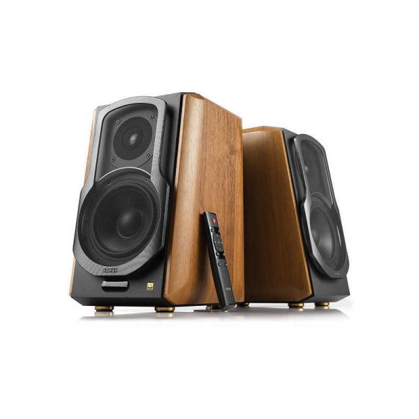 【発売日：2022年06月01日】スマホ タブレット パソコン パソコン周辺機器 PCスピーカー エディファイア ブルートゥース ＥＤＩＦＩＲＥ ＰＣスピーカー　kojima　コジマヤフー　コジマ電気