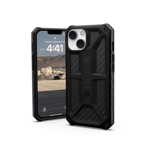 【発売日：2022年09月12日】UAG URBAN ARMOR GEAR アイフォン14　コジマ電気