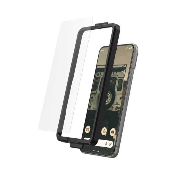 【発売日：2023年12月01日】UAG URBAN ARMOR GEAR スマホ アンドロイド 保護フィルム UAG-GP8-SPPLS コジマ コジマ電気 家電