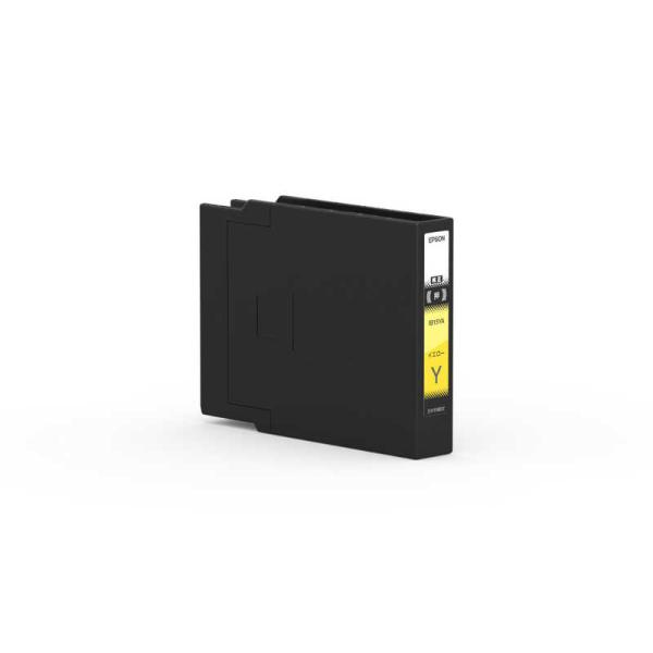 【発売日：2024年10月17日】純正 純正インクカートリッジ プリンター Y イエロー  家電 kojima コジマヤフー コジマ電気