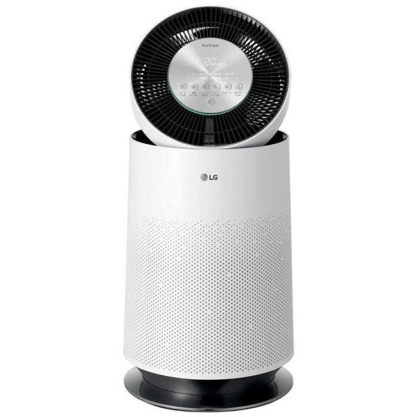 LGエレクトロニクス LG PuriCare 空気清浄機 (ペットモード LGエレクトロニクス LG PuriCare 空気清浄機 (ペットモード