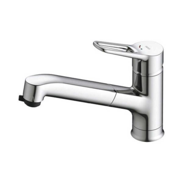 【発売日：2025年10月01日】DIY 工具 住宅設備 キッチン キッチン蛇口 水栓 kojima　コジマヤフー　コジマ電気