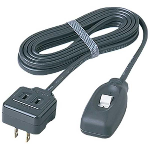 【発売日：2013年08月08日】電源タップ タップ 電源コンセント コンセント 電源 電源プラグ プラグ テーブルタップ WH2913BPK コジマ コジマ電気 家電