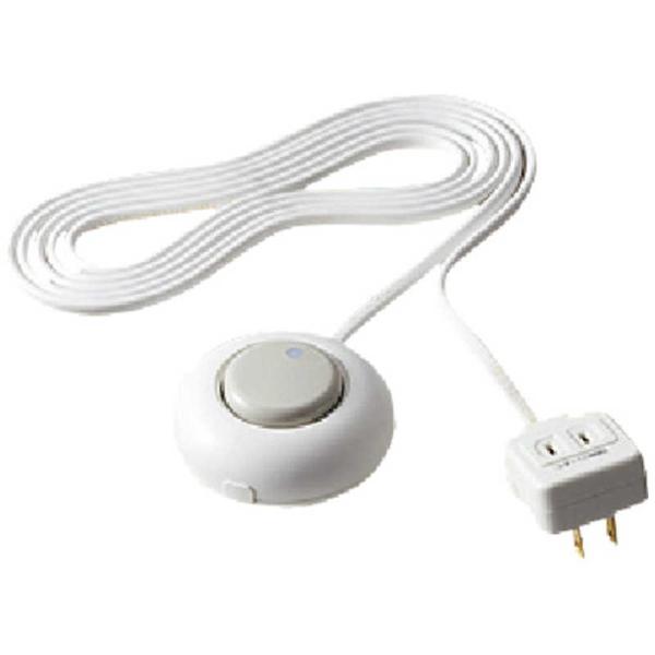 【発売日：2013年08月08日】電源タップ タップ 電源コンセント コンセント 電源 電源プラグ プラグ テーブルタップ WH2711KWP コジマ コジマ電気 家電