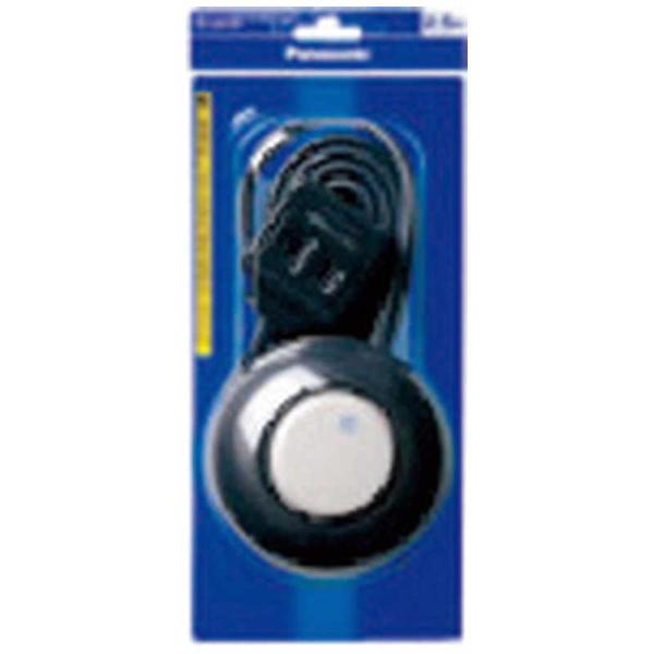 【発売日：2017年08月08日】電源タップ タップ 電源コンセント コンセント 電源 電源プラグ プラグ テーブルタップ WH2711KBP コジマ コジマ電気 家電