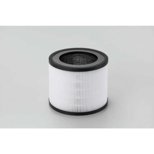 【発売日：2022年01月31日】空気清浄機 フィルター SAPAF02 コジマ コジマ電気 家電