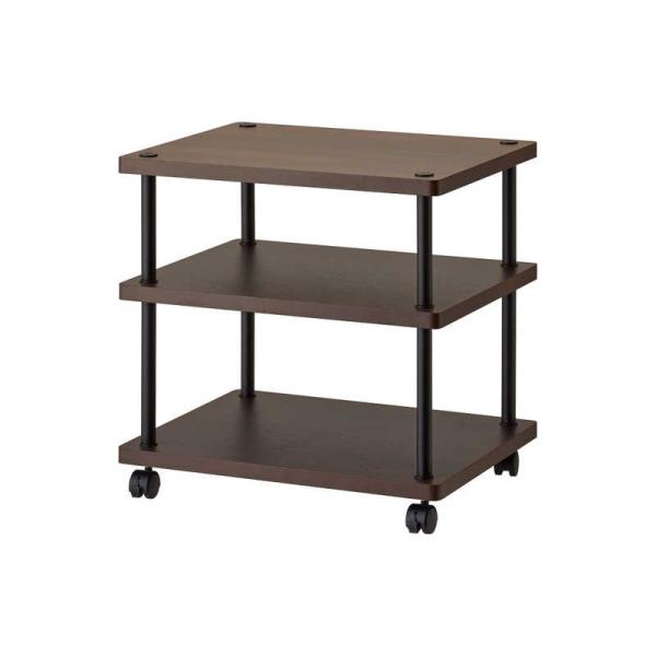 【発売日：2023年01月10日】ハヤミ工産 Hayami Industry テレビ オーディオ カメラ テレビ 映像機器 ホームシアター ホームシアターアクセサリー ラック スピーカースタンド オーディオラック コジマ コジマ電気 家電