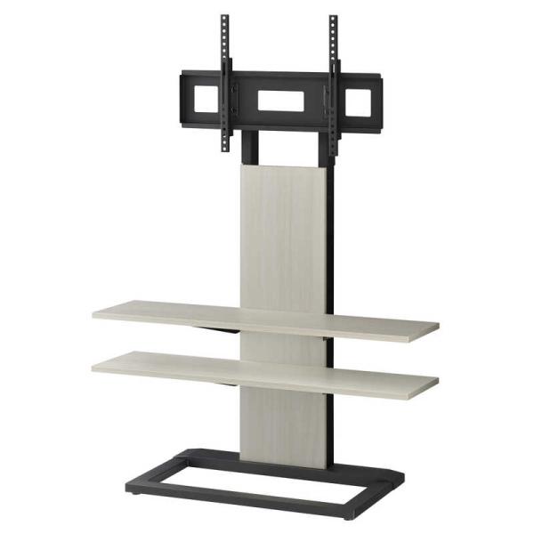 【発売日：2022年07月19日】ハヤミ工産 Hayami Industry テレビ オーディオ カメラ テレビ 映像機器 AV周辺機器 壁掛け金具 壁寄せテレビスタンド TVスタンド 壁寄せ 壁寄せスタンド テレビ台 フロアスタンド スタ...