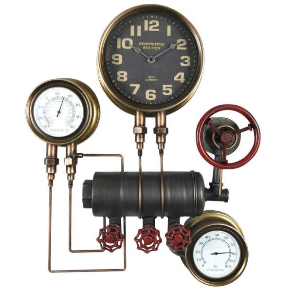 【発売日：2022年06月11日】家具 インテリア インテリア時計 掛け時計 壁掛け時計 kojima　コジマヤフー　コジマ電気