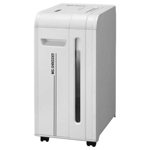 【発売日：2017年10月21日】明光商会 シュレッダー　kojima　コジマヤフー　コジマ電気