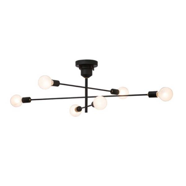 【発売日：2022年09月09日】家具 インテリア 照明 電球 シーリングライト 天井照明 シーリングライト シーリングライト 照明器具 ライト 一人暮らし ワンルーム 1ルーム LT2676 コジマ コジマ電気 家電