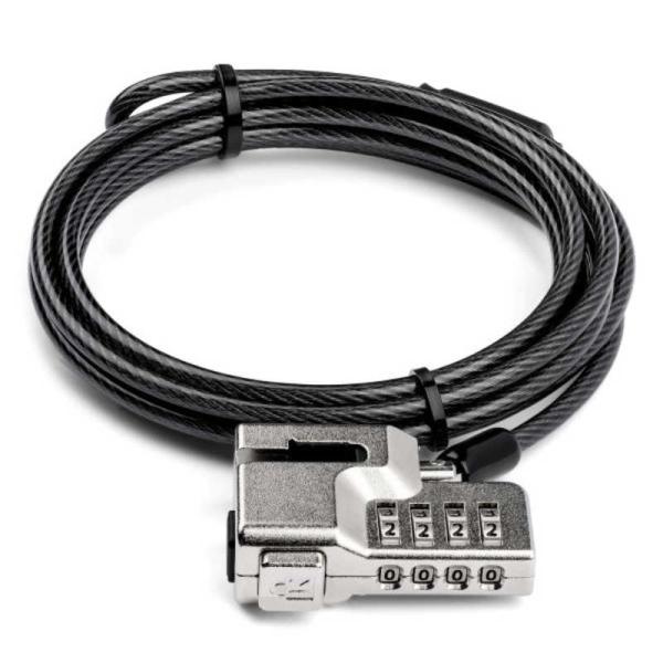 【発売日：2022年03月25日】PCサプライ アクセサリー パソコン用セキュリティ用品 セキュリティワイヤー　kojima　コジマヤフー　コジマ電気