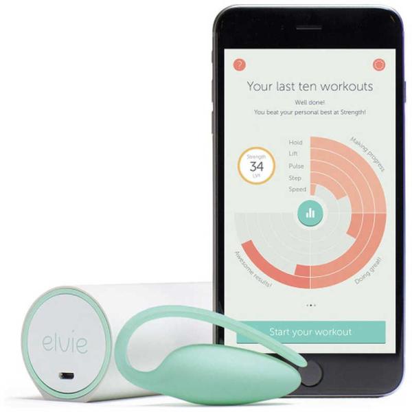 【発売日：2022年08月01日】家電 健康家電 その他健康家電 ＥＬＶＩＥ 健康家電関連 elvie　kojima　コジマヤフー　コジマ電気