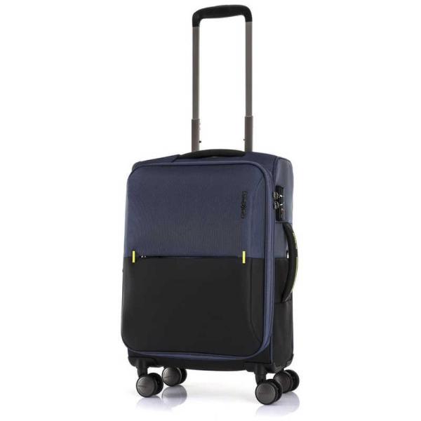 【発売日：2023年03月03日】アウトドア 釣り 旅行用品 旅行用品 スーツケース キャリーバッグ カジュアルスーツケース デルセー ハードスーツケース GU6*41001 コジマ コジマ電気 家電