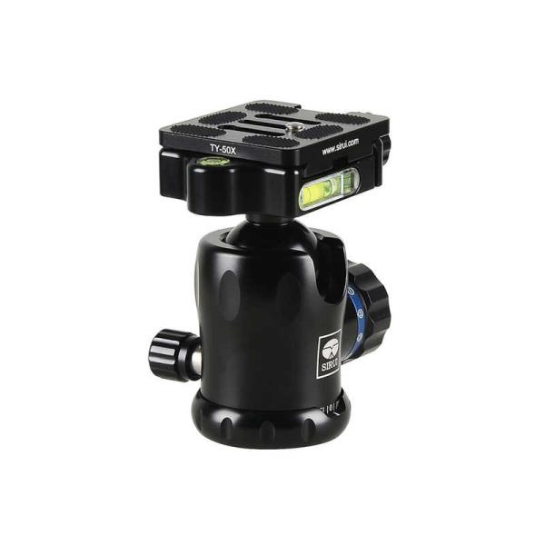 【発売日：2024年05月15日】SIRUI シルイ テレビ オーディオ カメラ カメラ カメラアクセサリー 雲台 コジマ kojima コジマヤフー コジマ電気