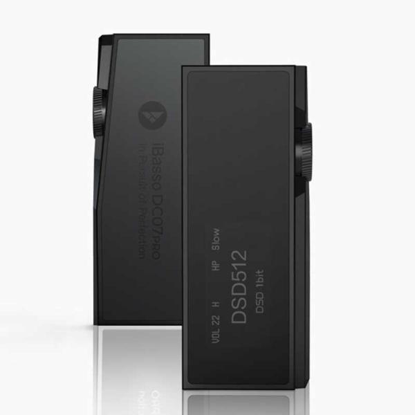 【発売日：2024年07月19日】テレビ オーディオ カメラ オーディオ機器 その他オーディオ機器アクセサリー アイバッソ ポータブルヘッドホンアンプ ヘッドホンアンプ アンプ コジマ コジマ電気 家電