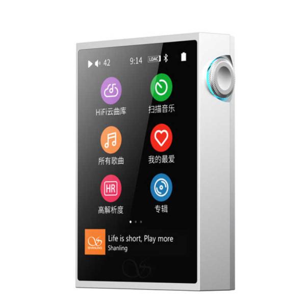 【発売日：2024年09月27日】テレビ オーディオ カメラ オーディオ機器 ポータブルオーディオ デジタルオーディオプレーヤー kojima　コジマヤフー　コジマ電気