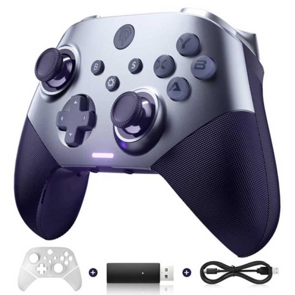 【発売日：2024年12月31日】パソコン周辺機器 PC用ゲームコントローラー PC用ゲームコントローラー　kojima　コジマヤフー　コジマ電気