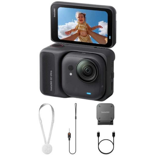 【発売日：2025年08月21日】テレビ オーディオ カメラ カメラ アクションカメラ ウェアラブルカメラ アクションカメラ ウェアラブルカメラ kojima　コジマヤフー　コジマ電気