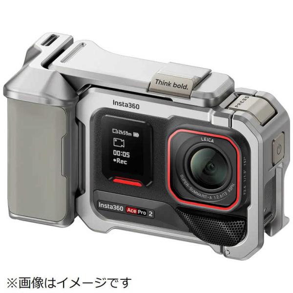 【発売日：2025年08月21日】テレビ オーディオ カメラ カメラ アクションカメラ ウェアラブルカメラ アクションカメラアクセサリー kojima　コジマヤフー　コジマ電気
