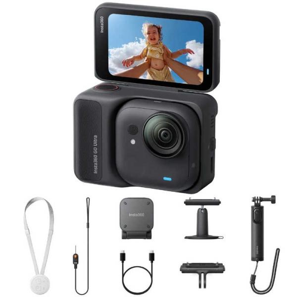 【発売日：2025年08月21日】テレビ オーディオ カメラ カメラ アクションカメラ ウェアラブルカメラ アクションカメラ ウェアラブルカメラ kojima　コジマヤフー　コジマ電気