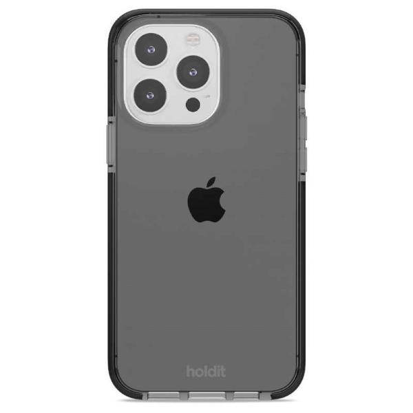 【発売日：2022年09月26日】HOLDIT ホールディット スマホ ｉＰｈｏｎｅ ソフトケース 15560 コジマ コジマ電気 家電