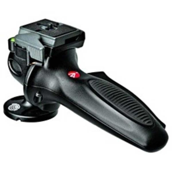 【発売日：2015年04月12日】Manfrotto マンフロット テレビ オーディオ カメラ カメラ カメラアクセサリー 雲台 雲台 カメラアクセサリー 327RC2ジョイスティック コジマ コジマ電気 家電