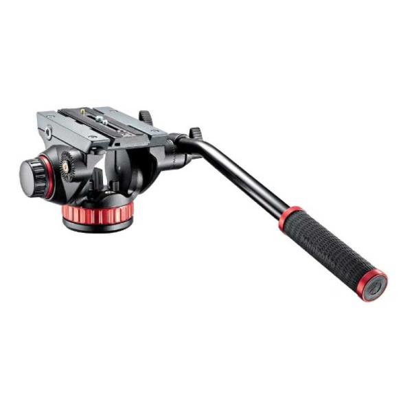 【発売日：2012年03月22日】Manfrotto マンフロット テレビ オーディオ カメラ カメラ ビデオカメラ その他ビデオカメラアクセサリー カメラ カメラ用品 ビデオカメラ MVH502AH コジマ コジマ電気 家電