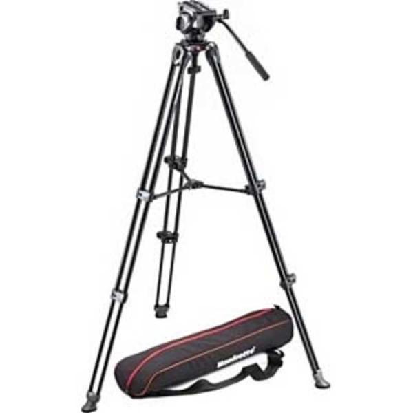 【発売日：2013年07月31日】Manfrotto マンフロット テレビ オーディオ カメラ カメラ カメラアクセサリー 三脚 三脚 カメラアクセサリー MVK500AM コジマ コジマ電気 家電