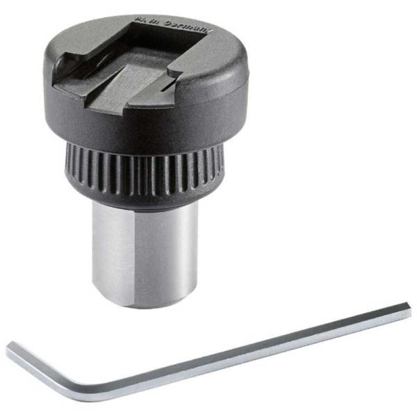 【発売日：2015年01月26日】Manfrotto マンフロット 三脚アクセサリー カメラアクセサリー 三脚 244ADPTHS コジマ コジマ電気 家電