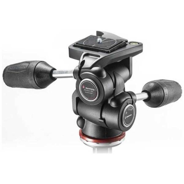【発売日：2015年12月22日】Manfrotto マンフロット テレビ オーディオ カメラ カメラ カメラアクセサリー 雲台 雲台 カメラアクセサリー MH8043W コジマ コジマ電気 家電