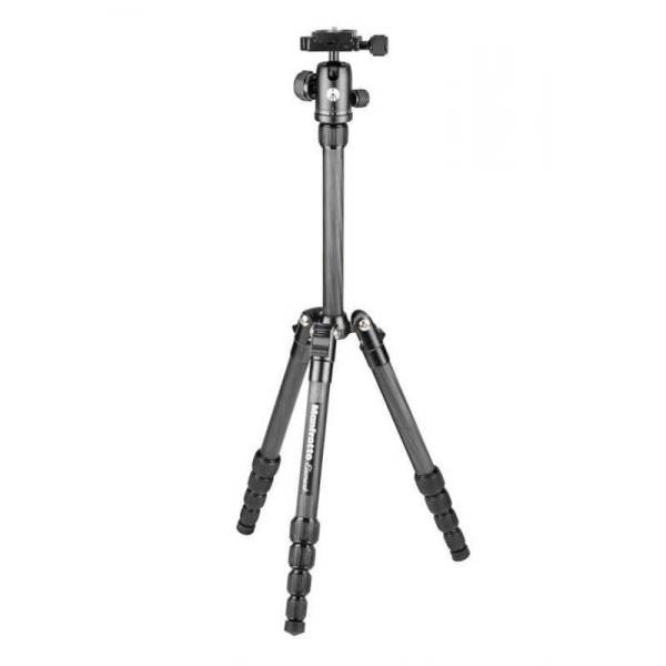 【発売日：2019年12月19日】Manfrotto マンフロット テレビ オーディオ カメラ カメラ カメラアクセサリー 三脚 三脚 カメラアクセサリー MKELES5CFBH コジマ コジマ電気 家電