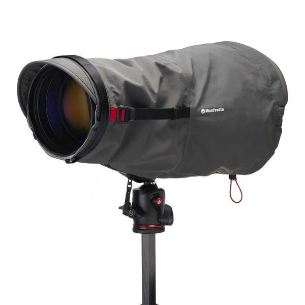 【発売日：2024年05月30日】Manfrotto マンフロット ペット用品 生き物 犬用品 犬服 アクセサリー レイングッズ カメラバッグ関連 カメラ用品 カメラアクセサリー コジマ コジマ電気 家電