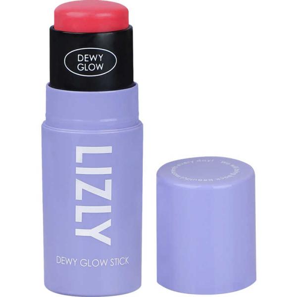 【発売日：2022年12月19日】ポイントメイク コスメ LIZLYDGスティックピンク コジマ コジマ電気 家電